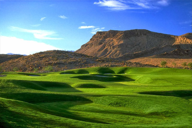 Bear's Best Golf Course Reviews | Exploring Las Vegas