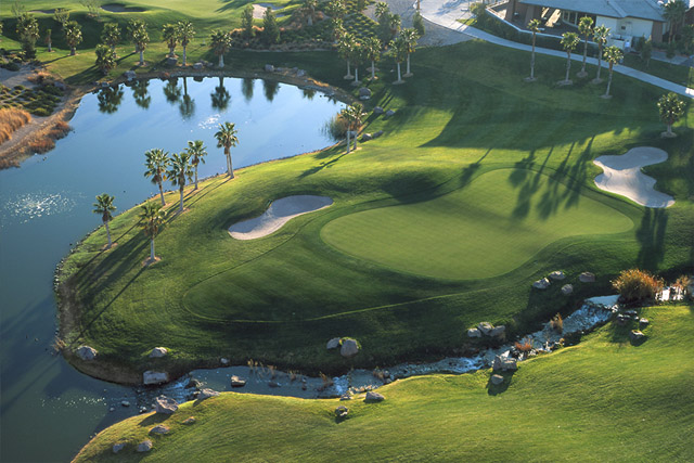 Rhodes Ranch Golf Course Reviews | Exploring Las Vegas