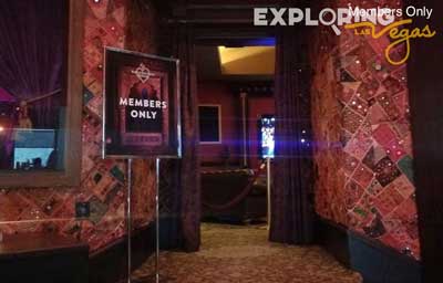 Foundation Room | Exploring Las Vegas